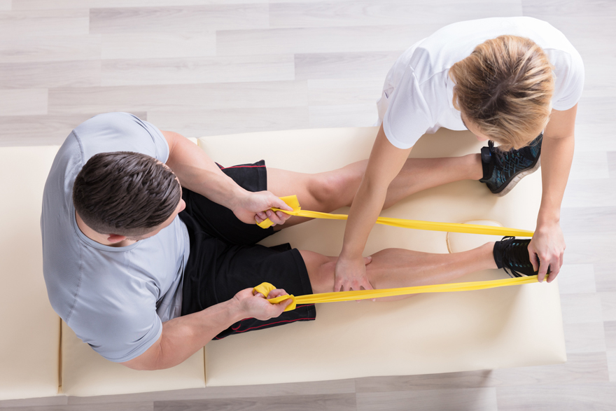 Functional Restoration Program - Advantage Healthcare Systems