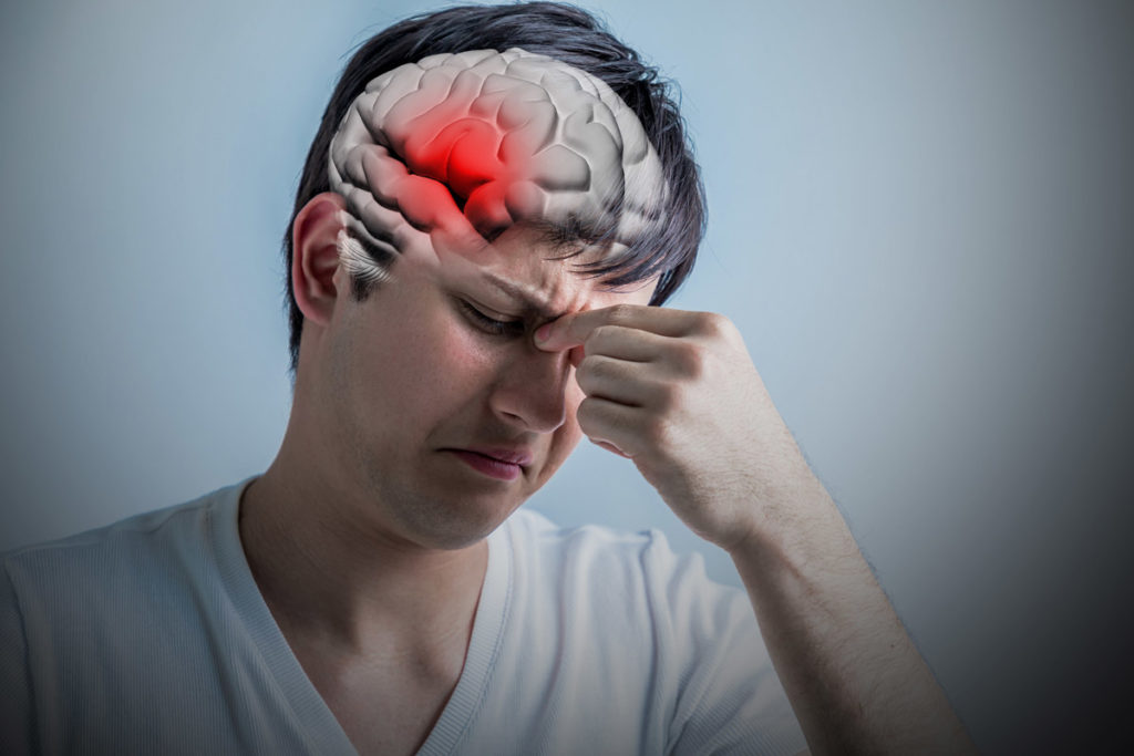 Concussions and Chronic Traumatic Encephalopathy - AdvantageHCS