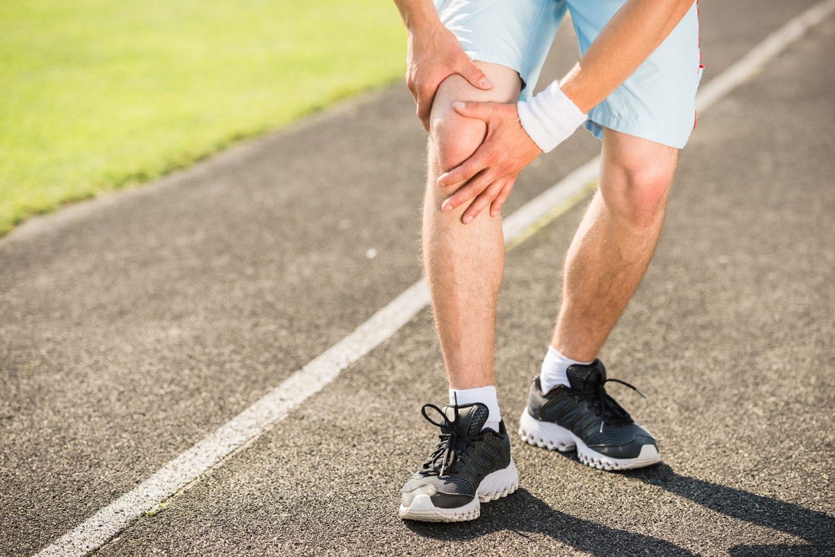 Managing Pain with an Active Lifestyle | Advantage HCS