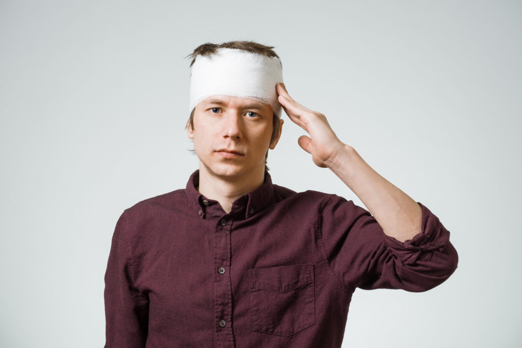 Second Impact Syndrome (SIS) - Advantage Healthcare Systems