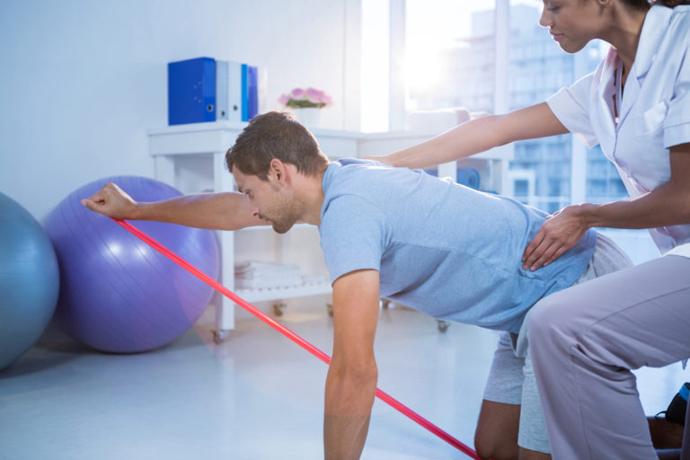 Physical Conditioning for Chronic Pain Treatment - AdvantageHCS