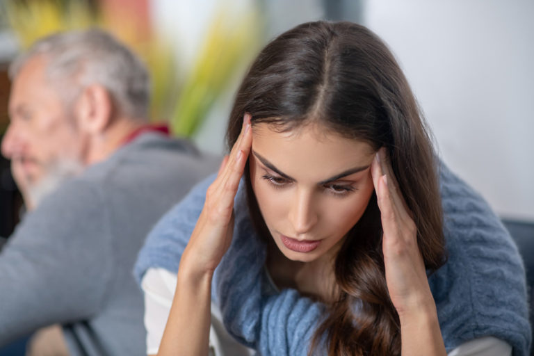 Maximize Concussion Recovery: Best Tips - Advantage HCS