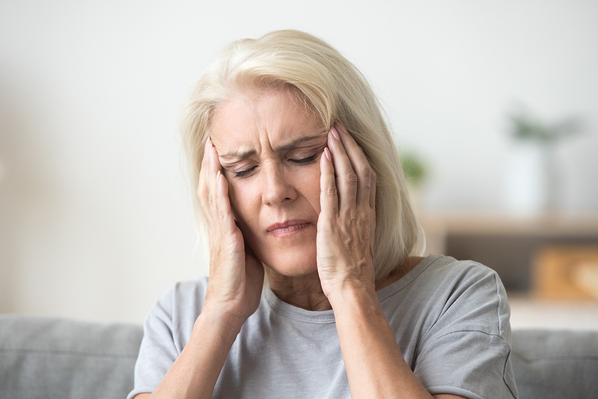 Concussions: What You Need to Know - Advantage HCS