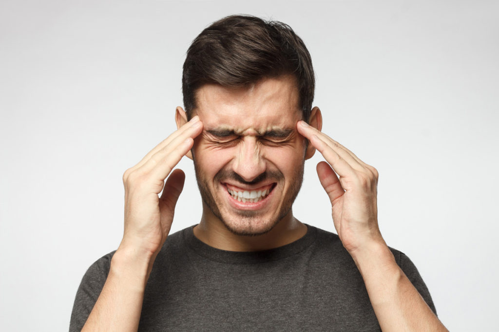 Concussion vs Traumatic Brain Injury: Best Understanding