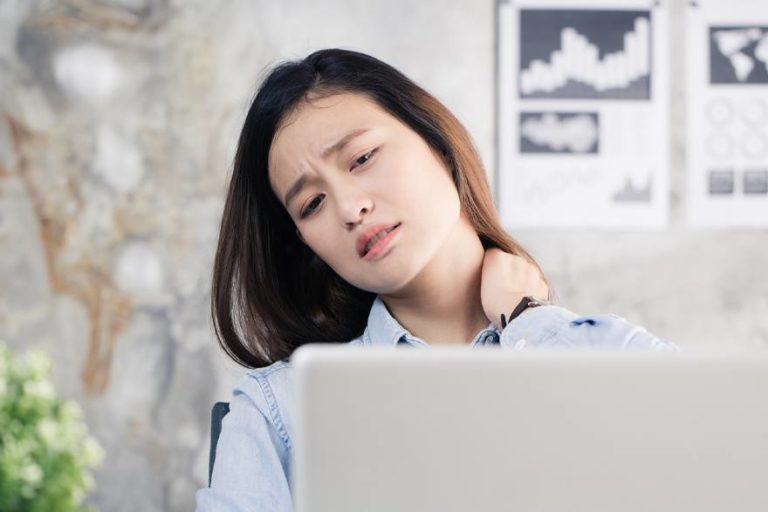 Tailored Chronic Pain Management Program | Advantage HCS