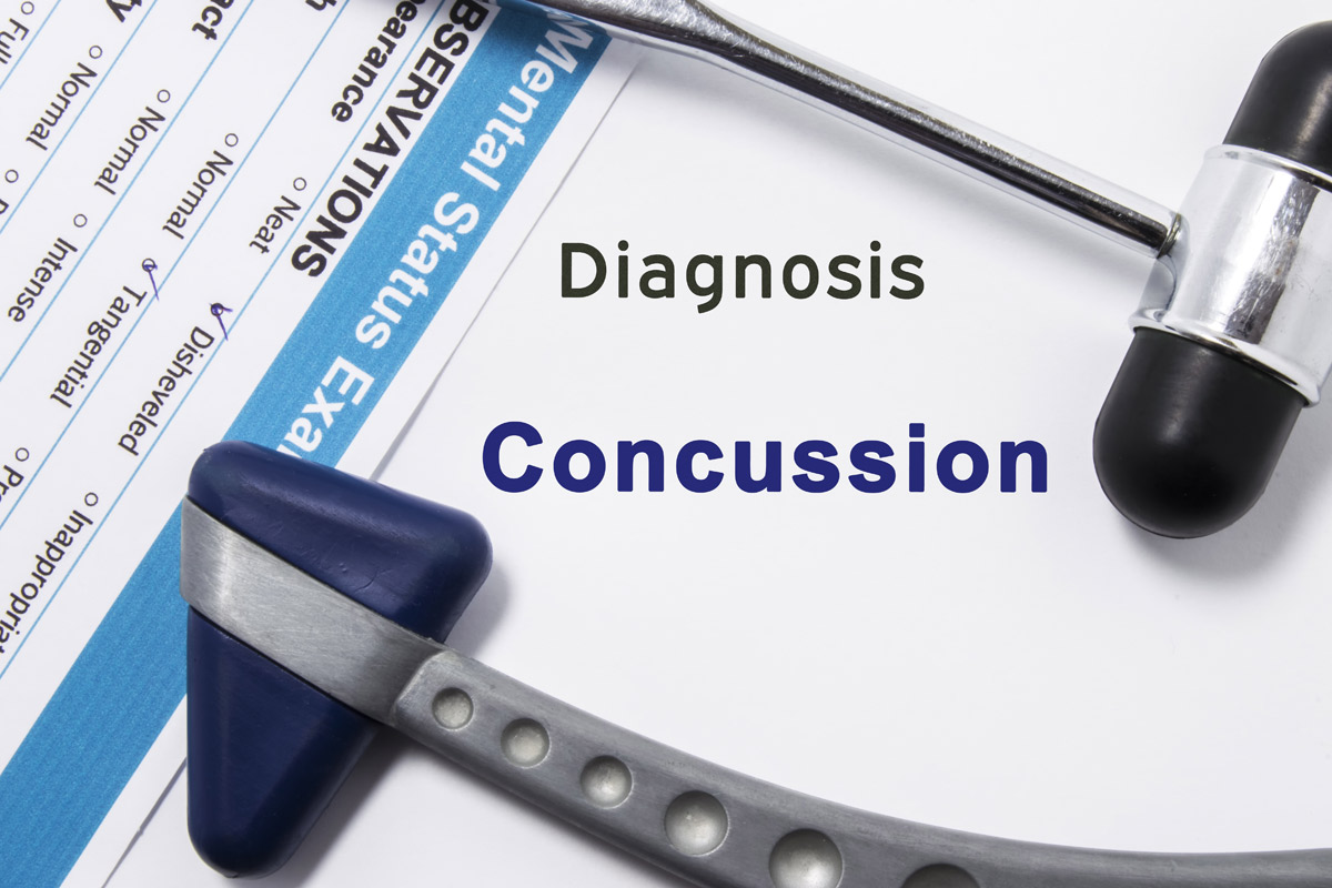 Recognizing Concussion in Others - Advantage Health Care