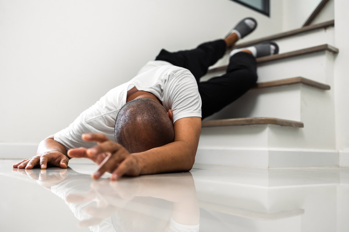 How to Tell If You've Had a Concussion - Advantage HCS