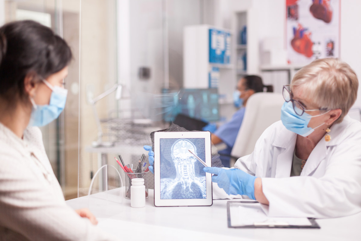 The Most Important Steps to Maximize Recovery from a TBI