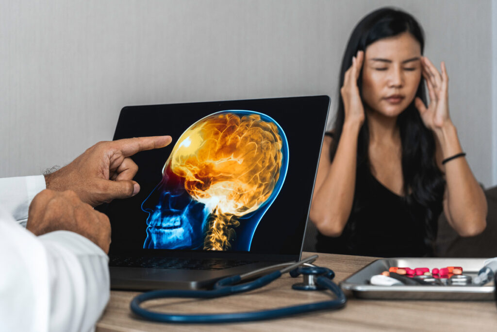 Confabulation- What Is It and How Does It Relate to TBI?