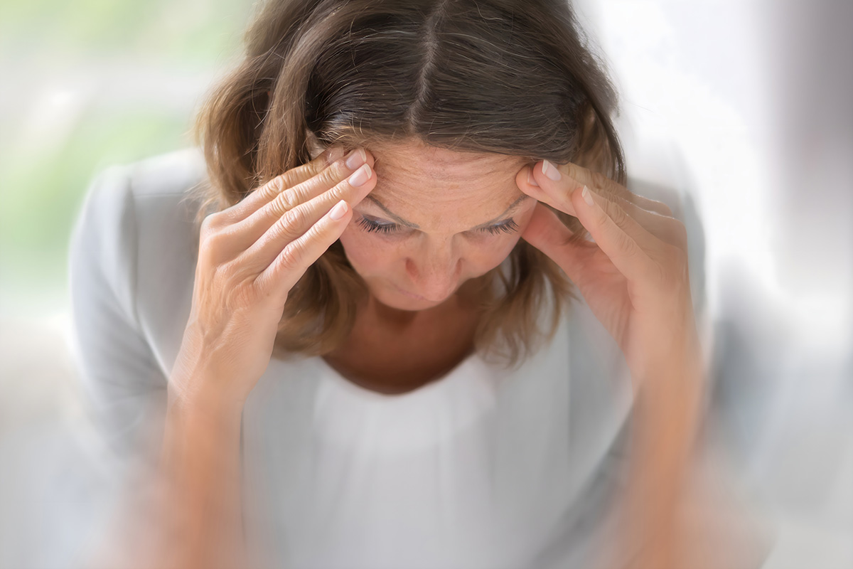 Understanding a Brain Injury - Advantage Healthcare Systems
