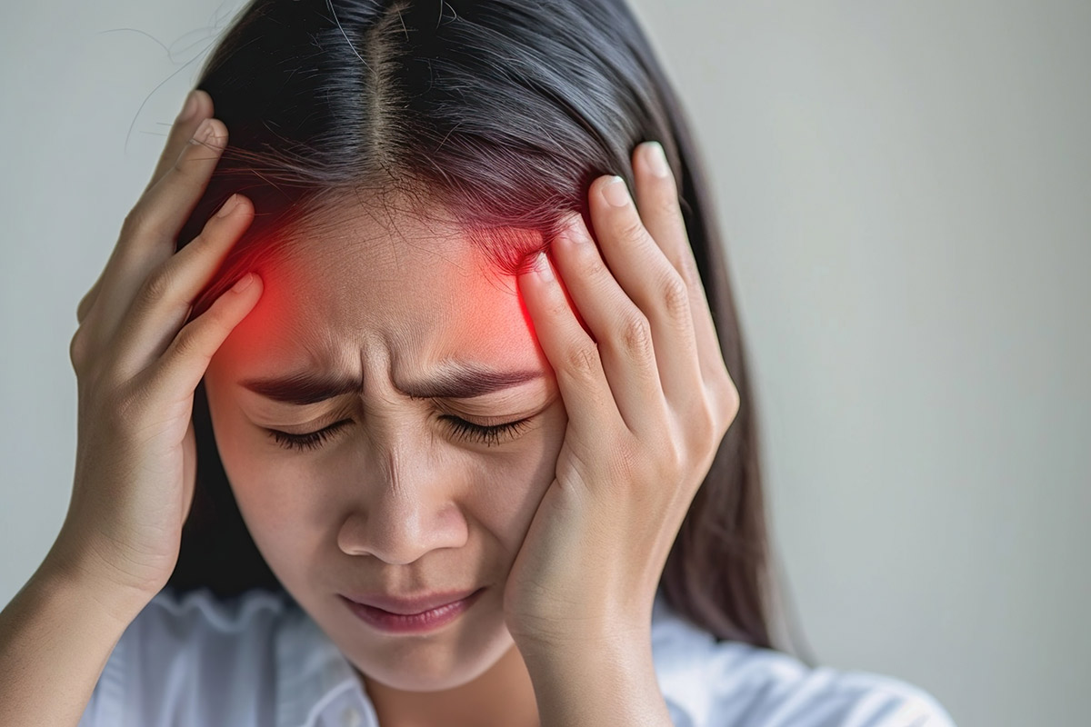 Supporting Loved Ones After Concussions | Advantage HCS