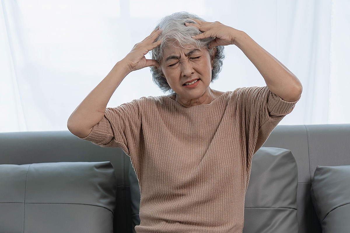 Common Mental Consequences of a Traumatic Brain Injury - Advantage ...