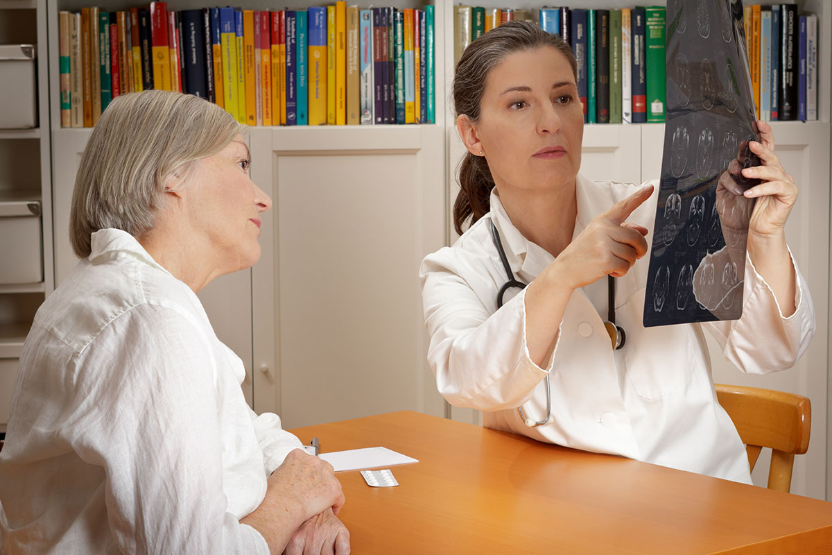 The Different Types of Therapy Available to Treat a Traumatic Brain ...