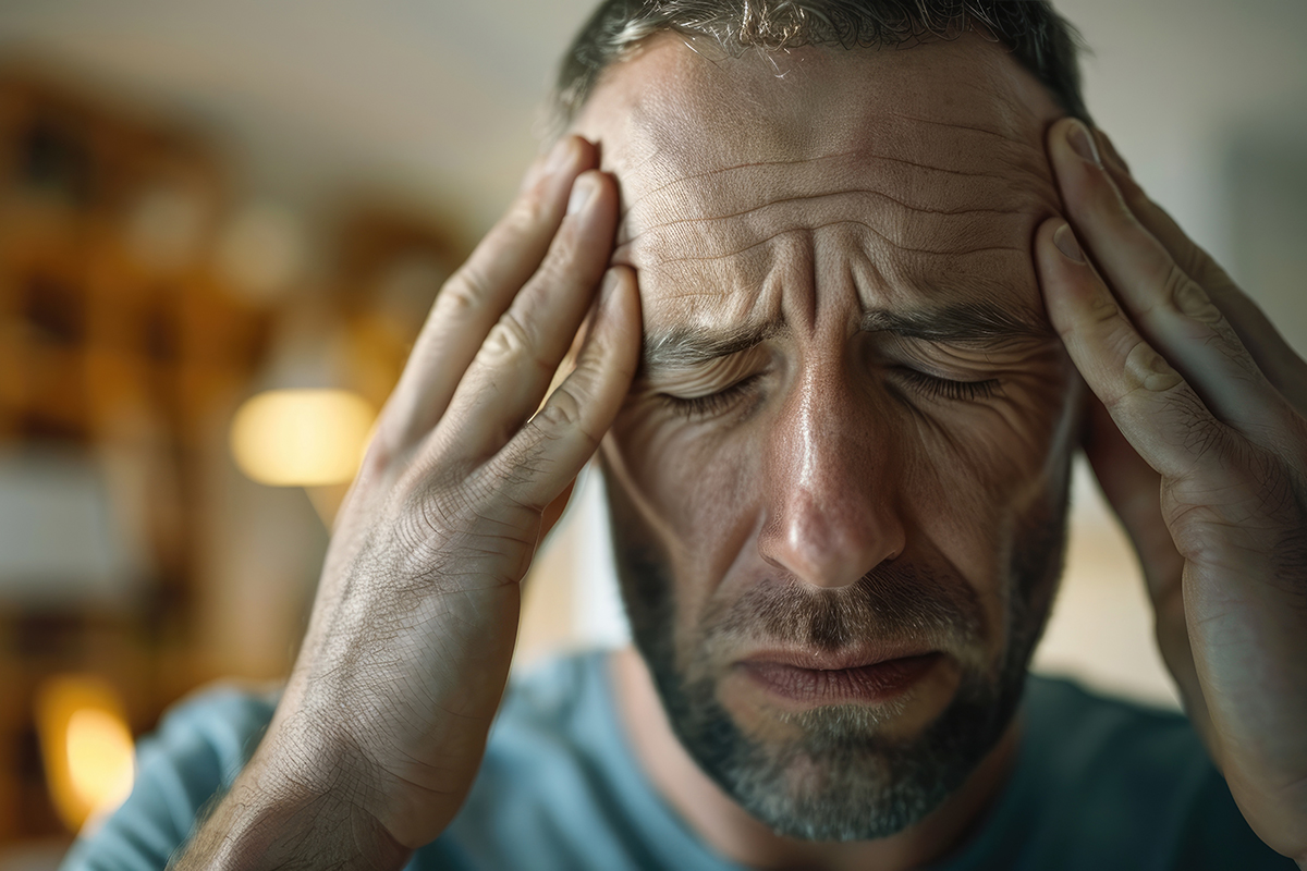 Can You Fully Recover From a Traumatic Brain Injury? - Advantage ...