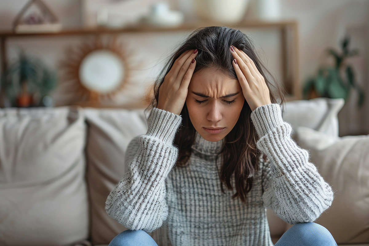 Knowing When to See a Doctor After a Head Injury - Advantage Healthcare ...