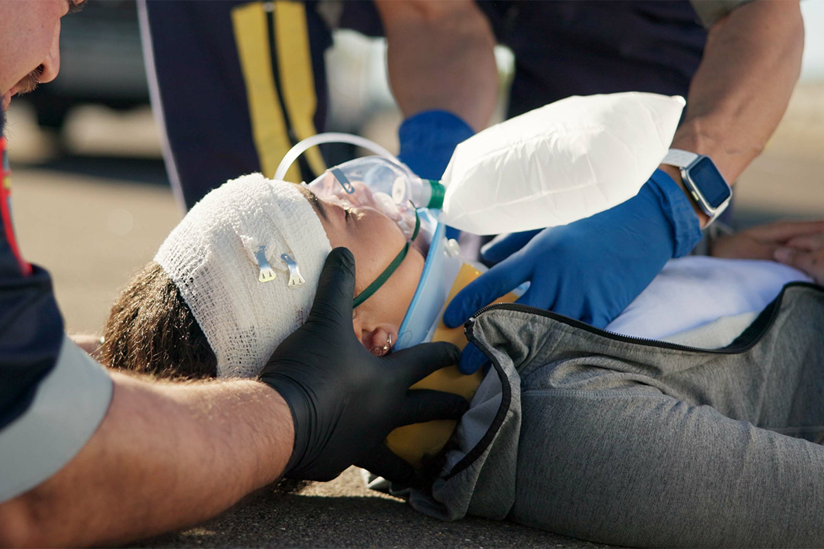 Concussions and Car Accidents - Advantage Healthcare Systems