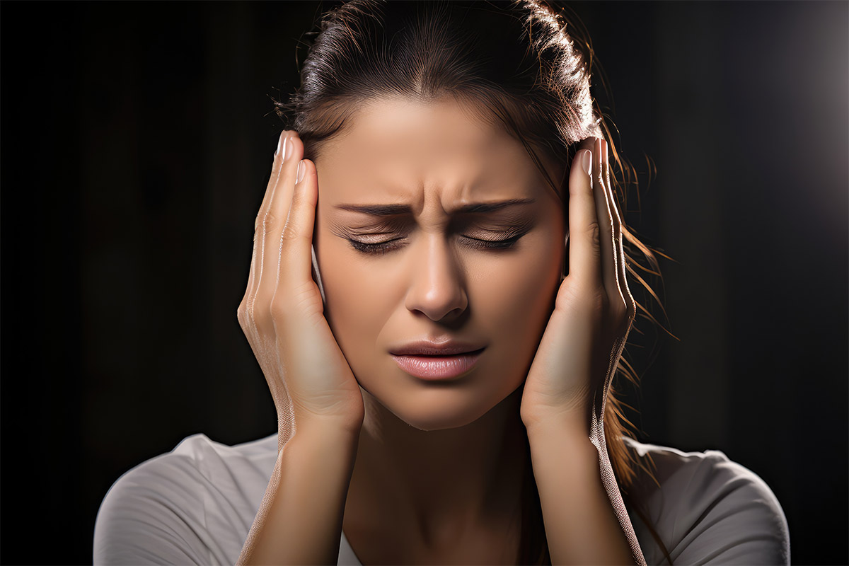 Concussions and Traumatic Brain Injury—The Same Thing? - Advantage ...