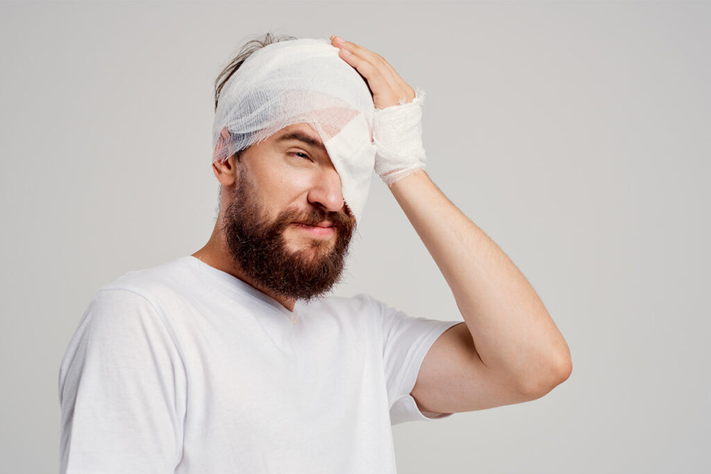 The Six Most Important Things You Need to Do After a Head Injury ...