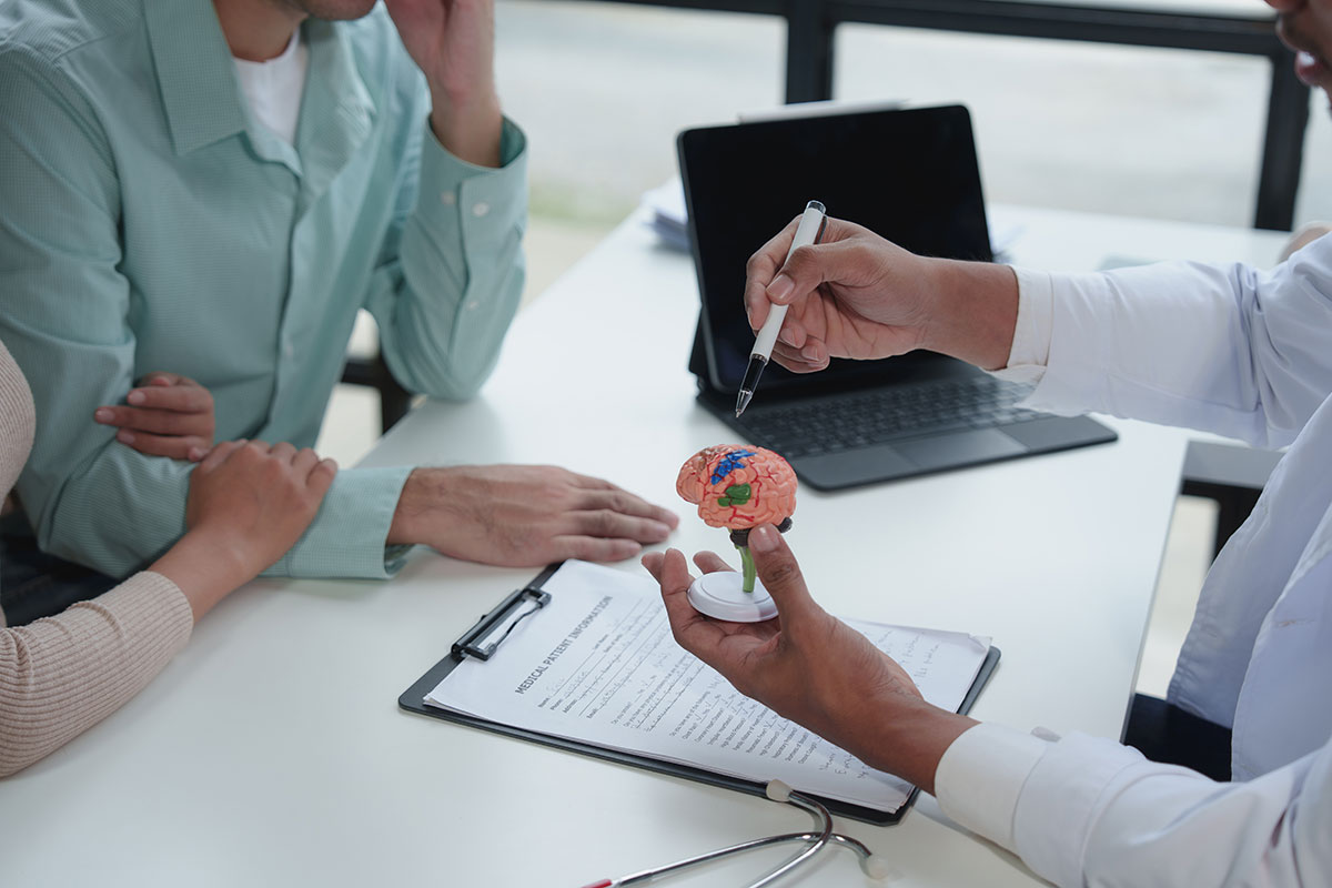 Concussion Care: Signs, Symptoms and Recovery - Advantage Healthcare ...