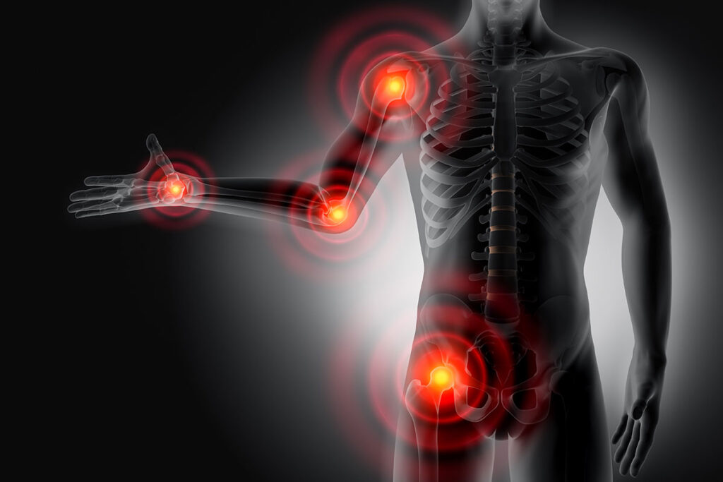 Functional Restoration for Chronic Pain | Proven Pain Relief@﻿ak