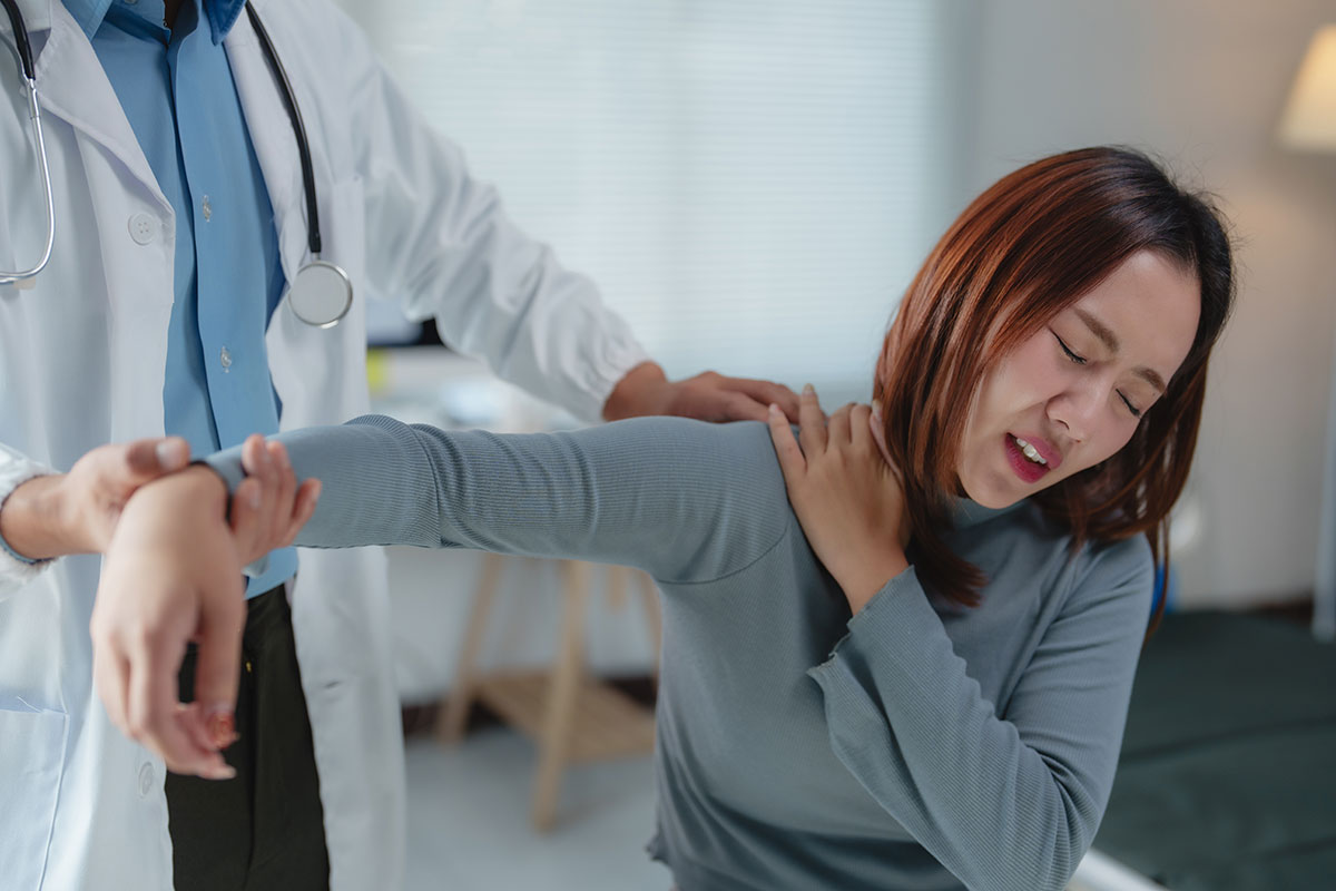 How Chronic Pain Management Can Improve the Quality of Your Life ...