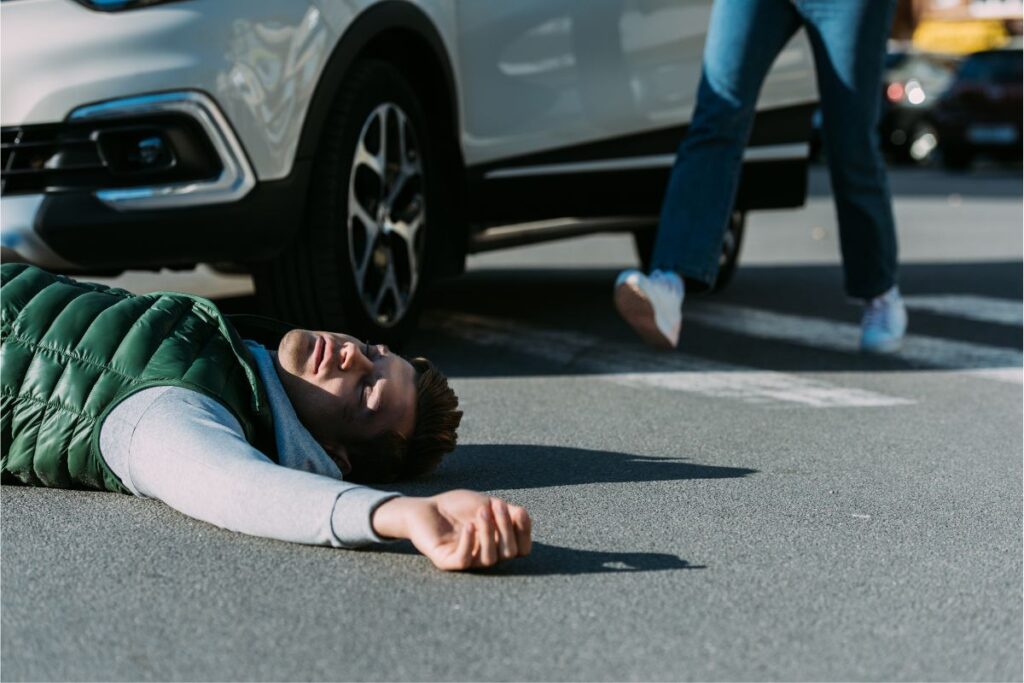 Pedestrian Injuries from Auto Accidents: Key Facts