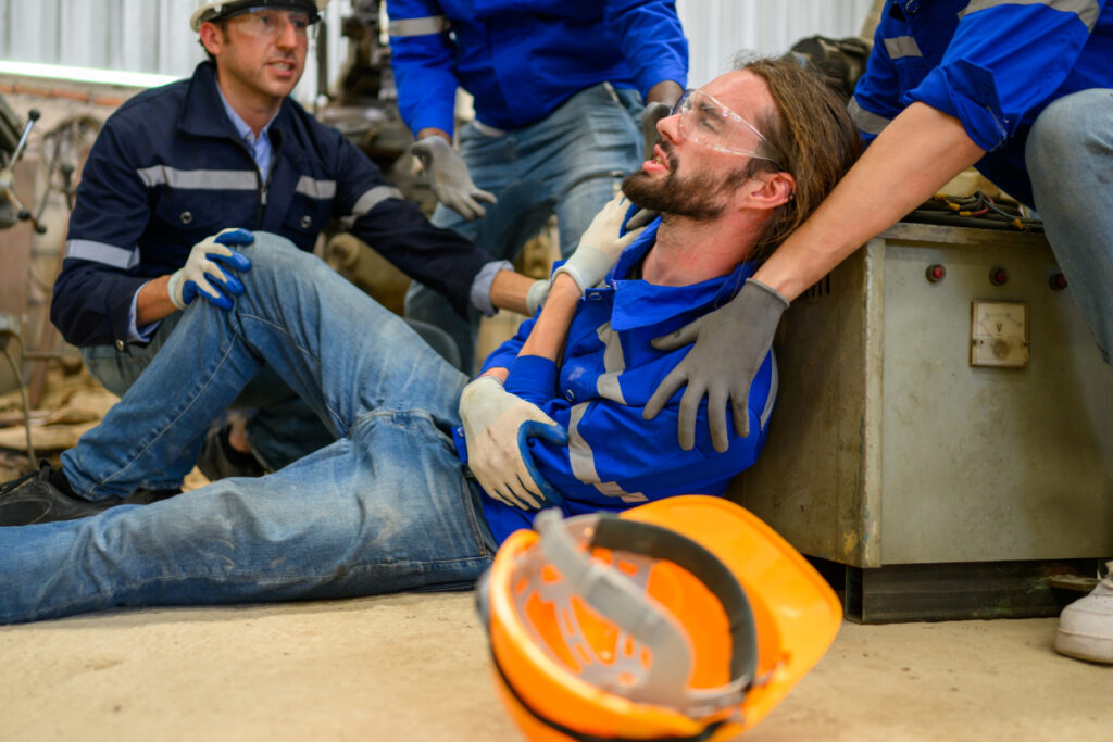 How Seasonal Weather Increases Workplace Injury Risks