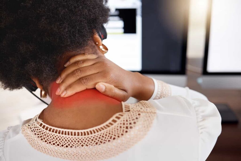 How Inflammation After a Car Accident Affects Everyday Movement