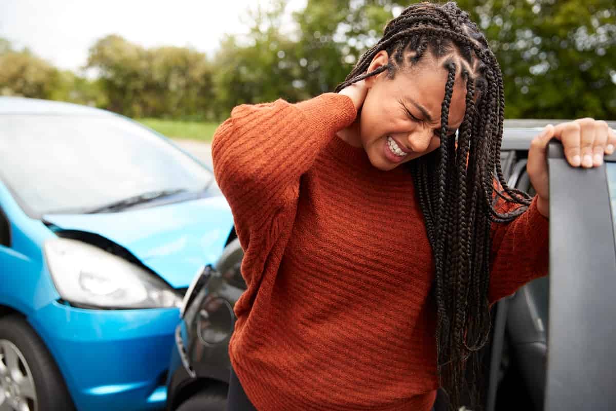 Why Ignoring Post-Accident Dizziness Can Delay Recovery