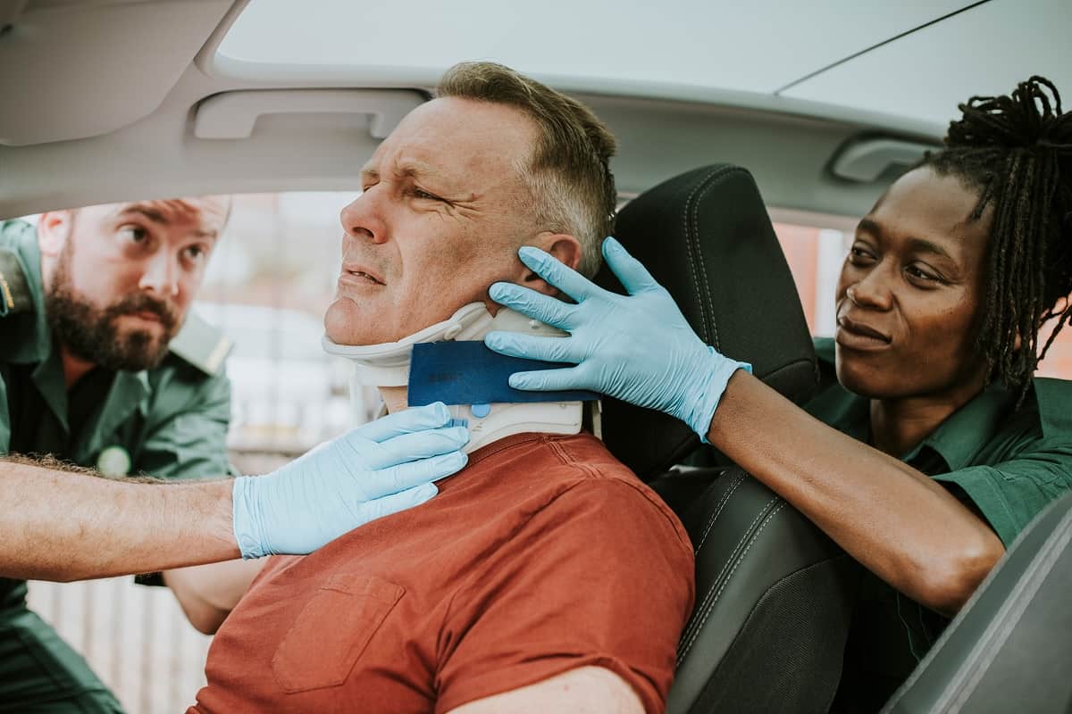 How Whiplash Causes Long-Lasting Neck Pain and Headaches