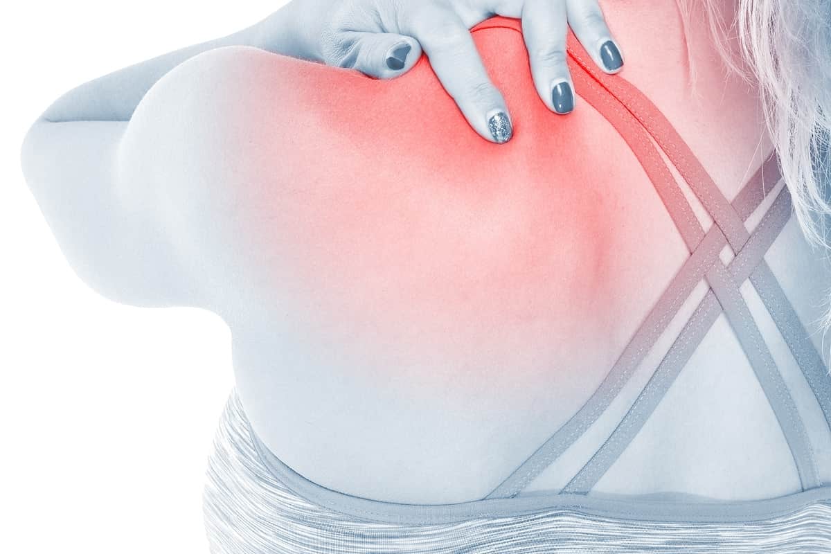 What Happens When Injury Swelling Is Ignored